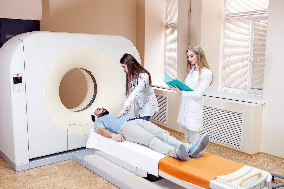 Going For an MRI Scan? Here is What To Expect